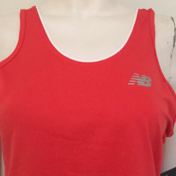 New Balance | Tops | New Balance Athleticathleisure Tank Nwt | Poshmark